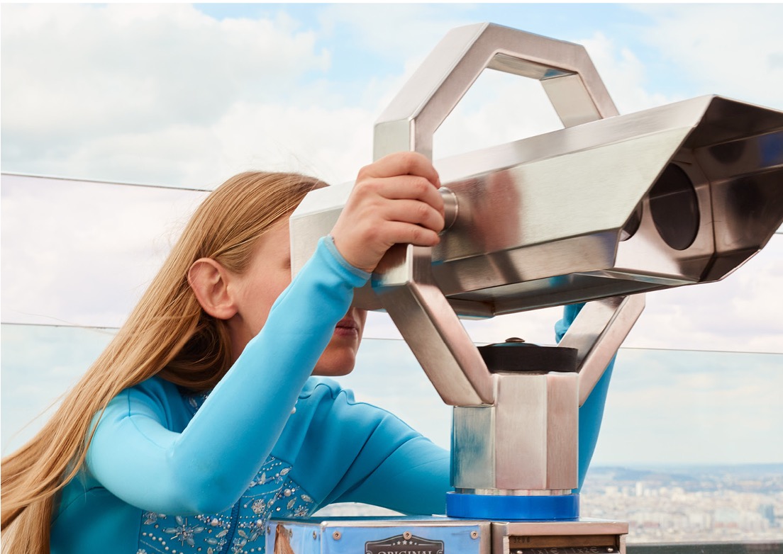 Étude Meta Generation : Qui sont-ils et comment changent-ils les ...